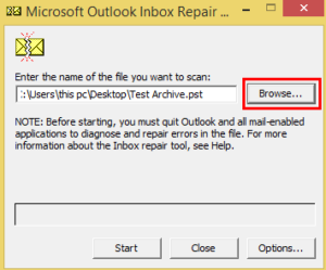 Top 7 Methods to Fix Outlook Rules Not Working Error on Windows 10