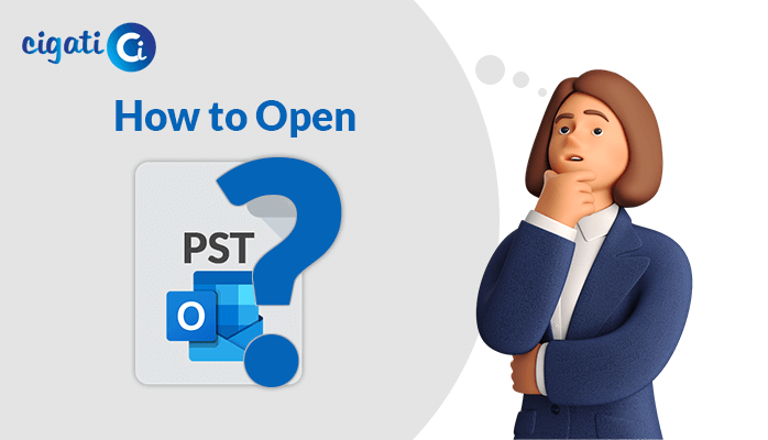 How to Open PST Files on Mac: 2 Quick Fixes You Need Now