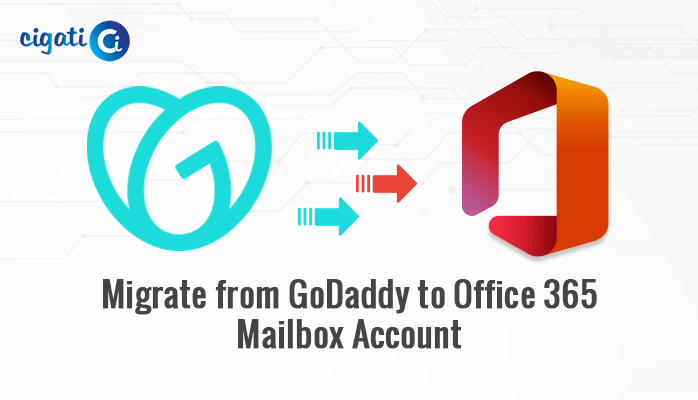 How to Migrate from GoDaddy to Office 365 Easily - Quick Guide
