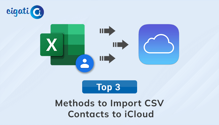 Import CSV Contacts to iCloud with Zero Errors (Proven Method)