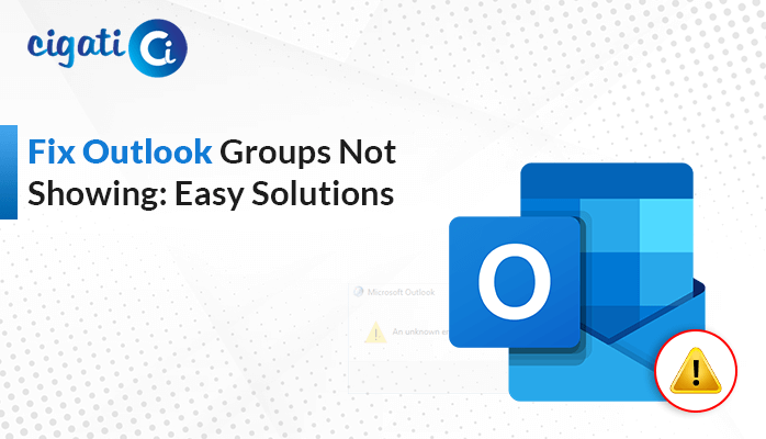 Troubleshoot Outlook Synchronization Log Issue in 5 Easy Ways Troubleshoot Outlook Synchronization Log Issue in 5 Easy Ways
