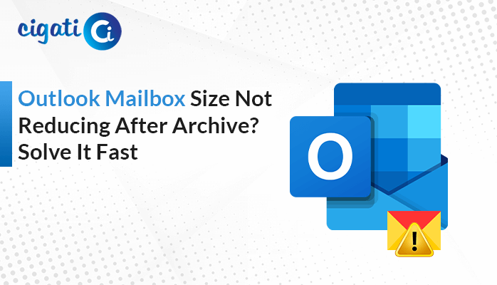 Outlook Inbox Showing Unread Messages 4 Tips To Fix The Error
