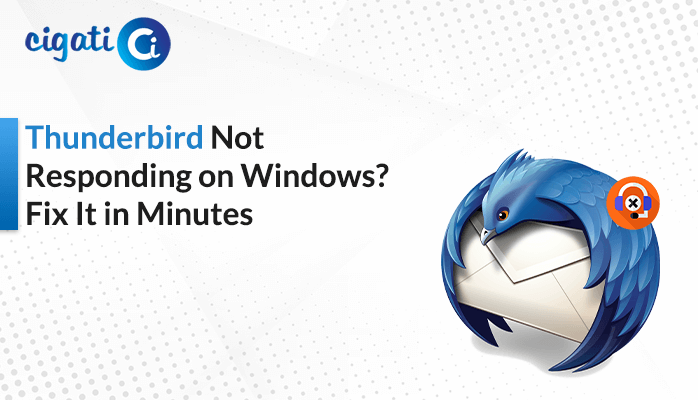 Fix Thunderbird Not Working with Office 365 – Easy Guide (2025)